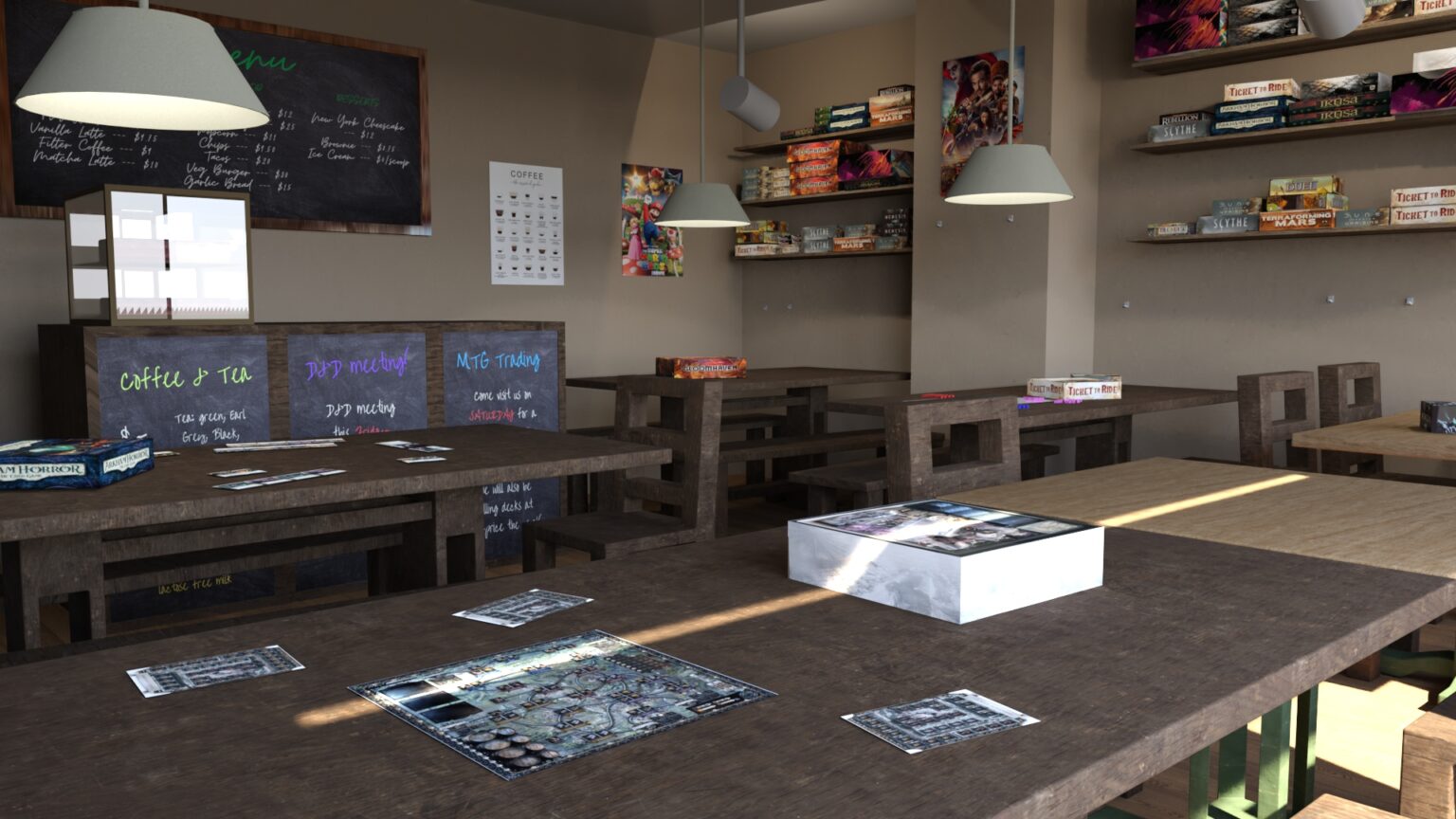 School of Innovation & Technology – GSA Postgrad Showcase 2024