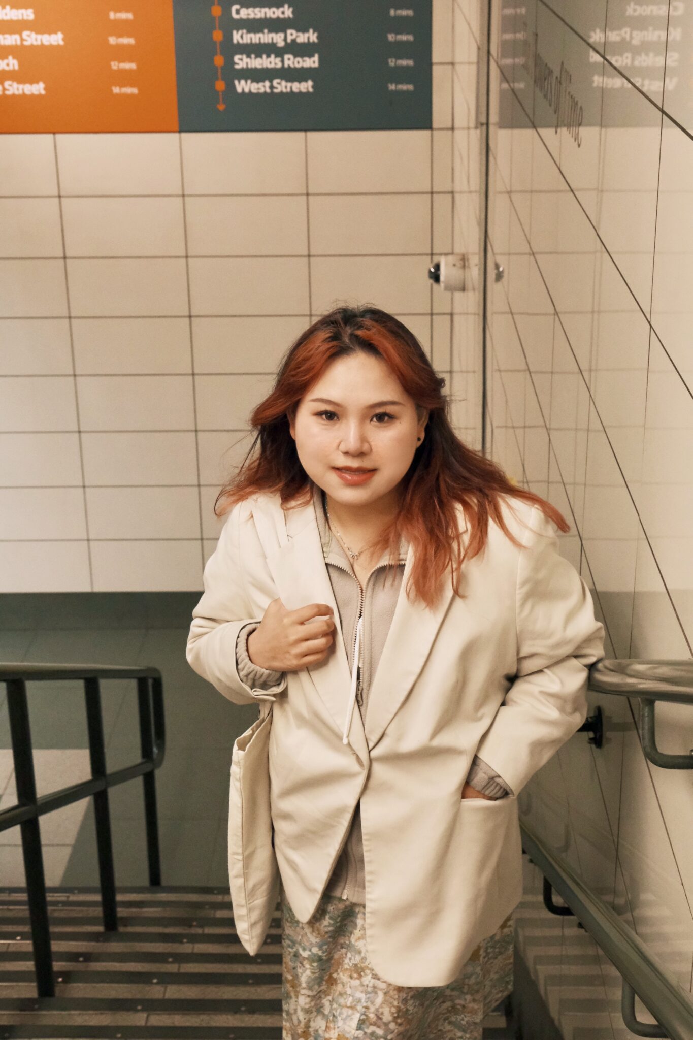 School of Innovation & Technology – GSA Postgrad Showcase 2024