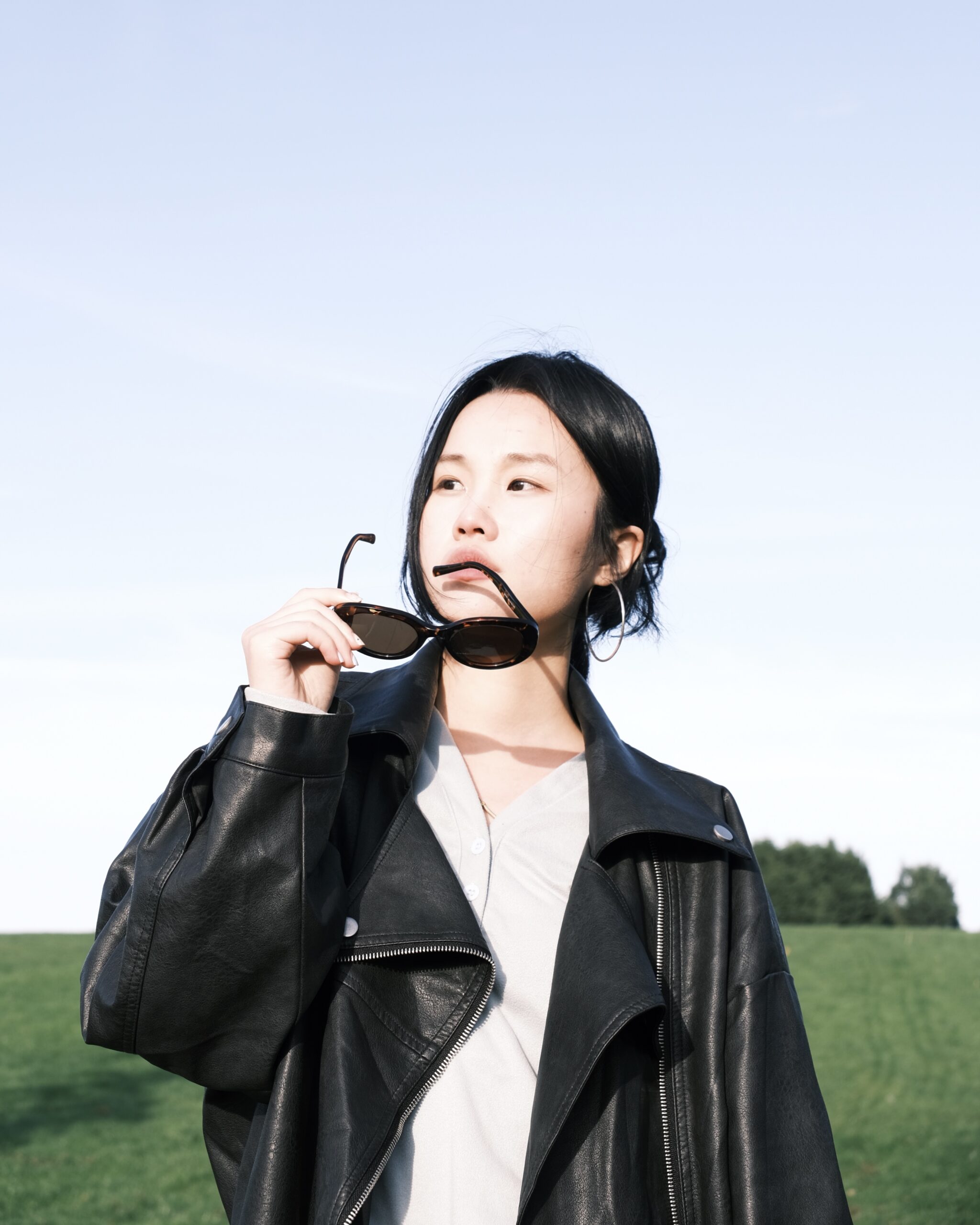 MDes Design Innovation & Interaction Design – GSA Postgrad Showcase 2024