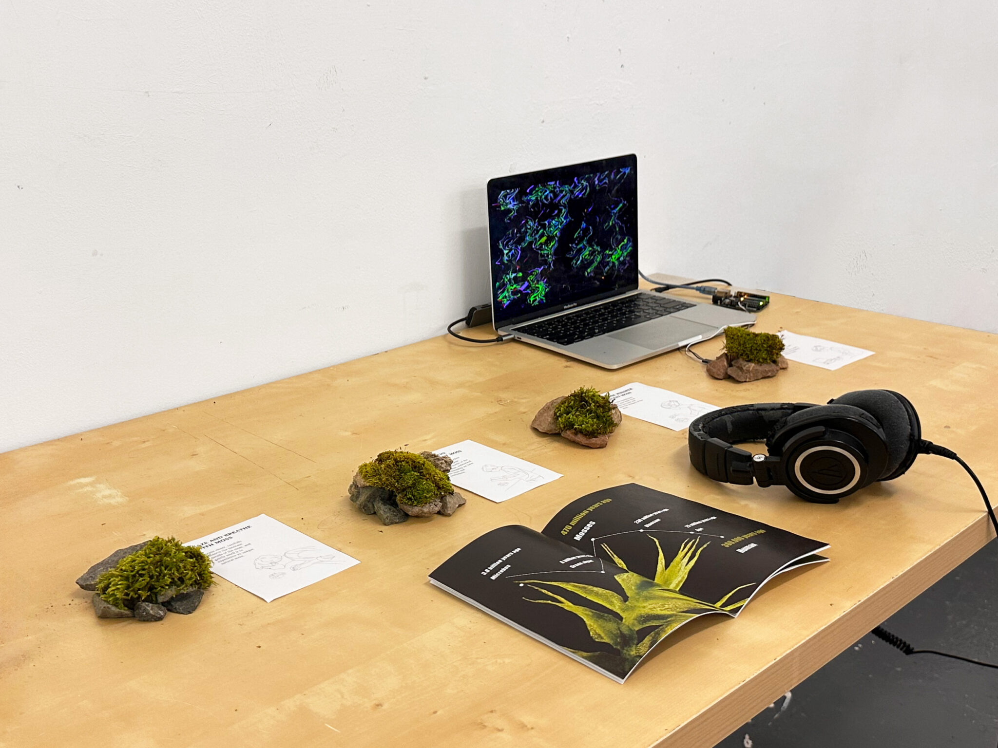 School of Innovation & Technology – GSA Postgrad Showcase 2024