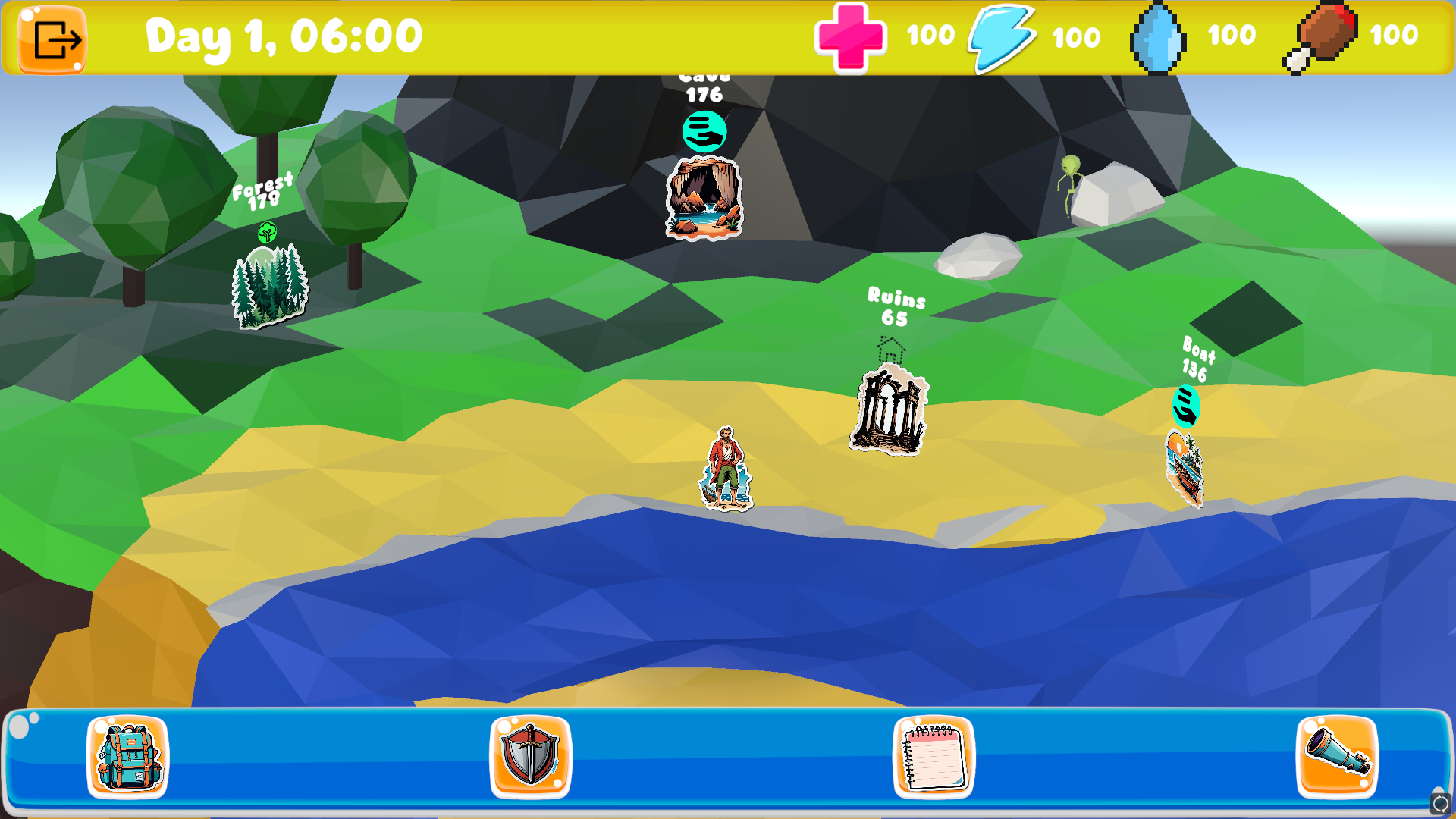 MSc Serious Games & Virtual Reality – GSA Postgrad Showcase 2024