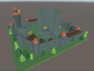 MSc Heritage Visualisation – GSA Postgrad Showcase 2024