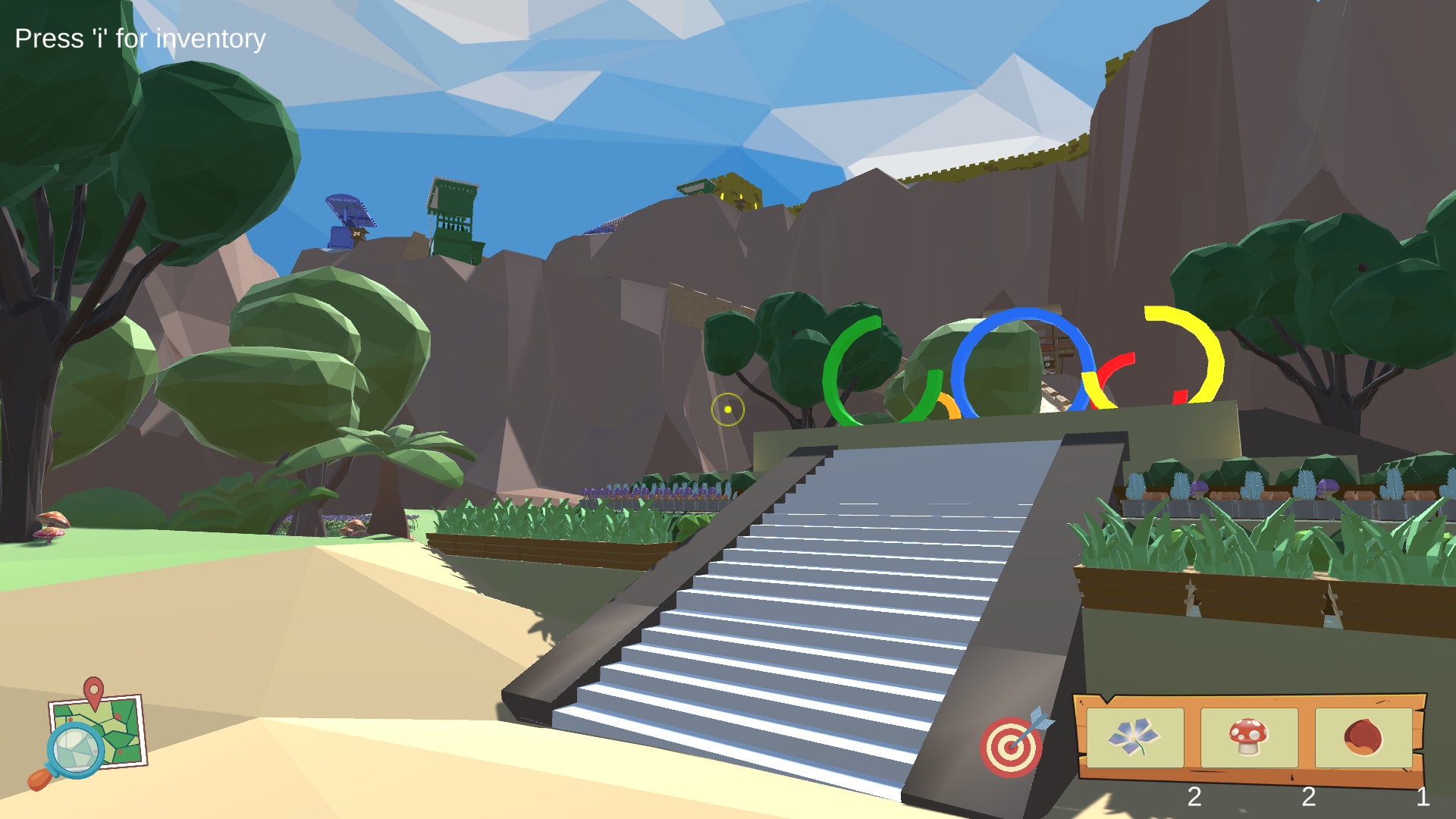 MSc Serious Games & Virtual Reality – GSA Postgrad Showcase 2024