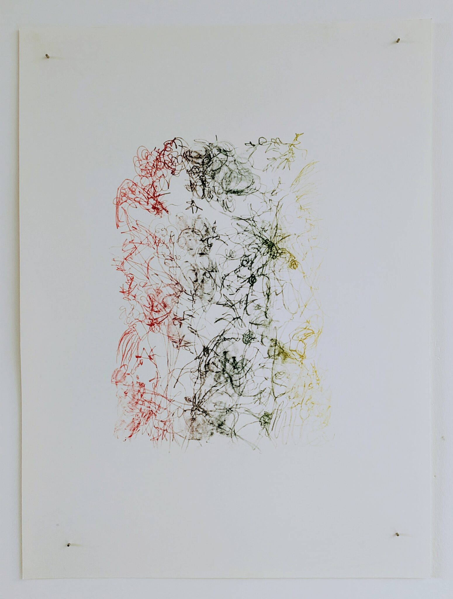 MLitt Fine Art Practice – GSA Postgrad Showcase 2024