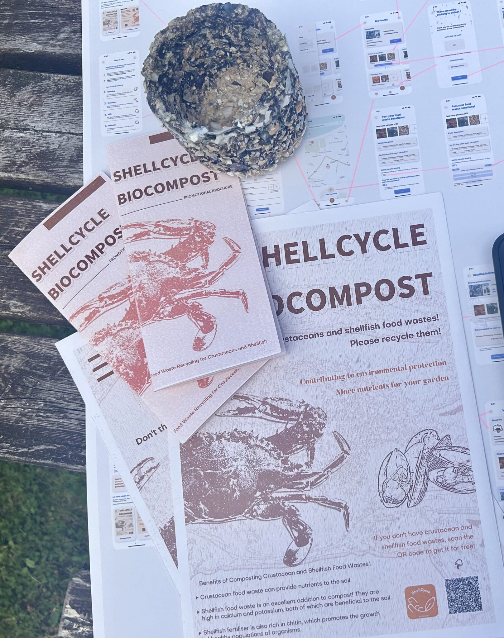 MDes Design Innovation & Interaction Design – GSA Postgrad Showcase 2024