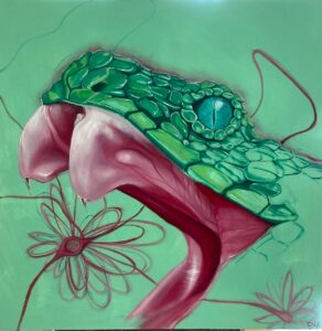 GSA Postgrad Showcase 2024