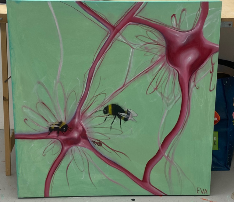 GSA Postgrad Showcase 2024