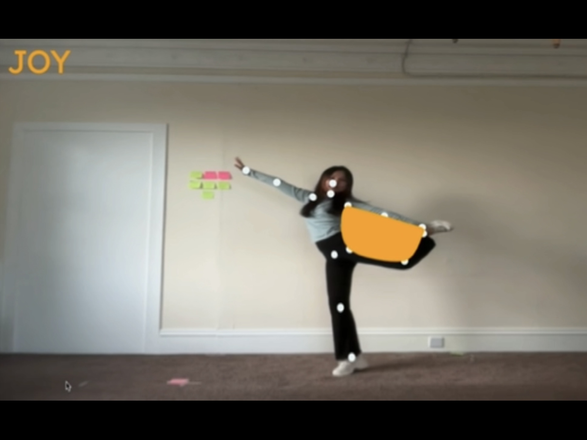 MDes Design Innovation & Interaction Design – GSA Postgrad Showcase 2024