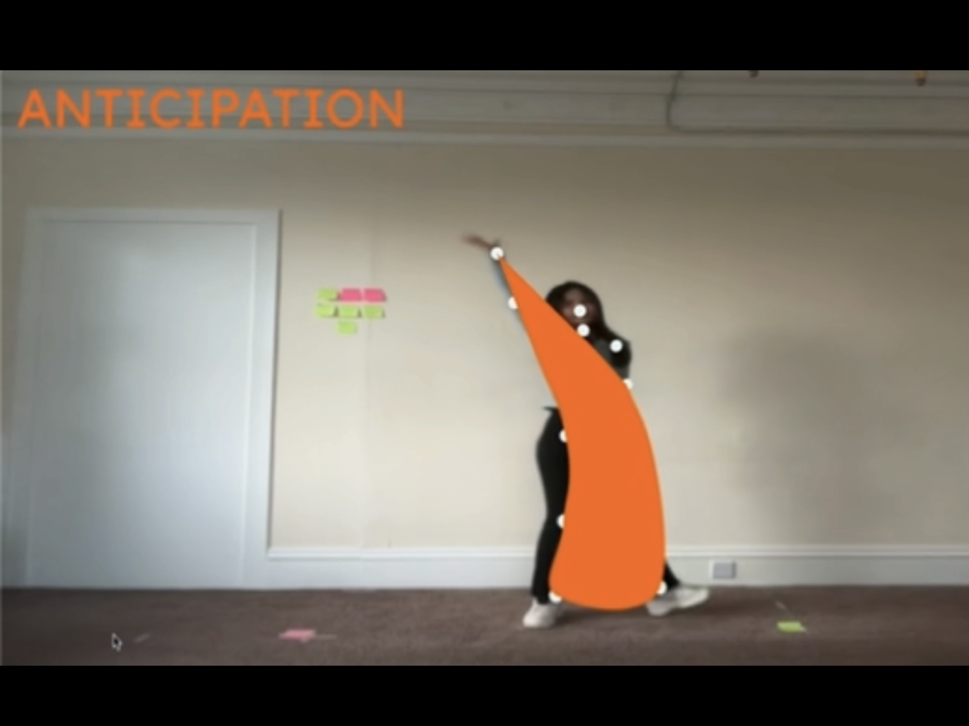 MDes Design Innovation & Interaction Design – GSA Postgrad Showcase 2024