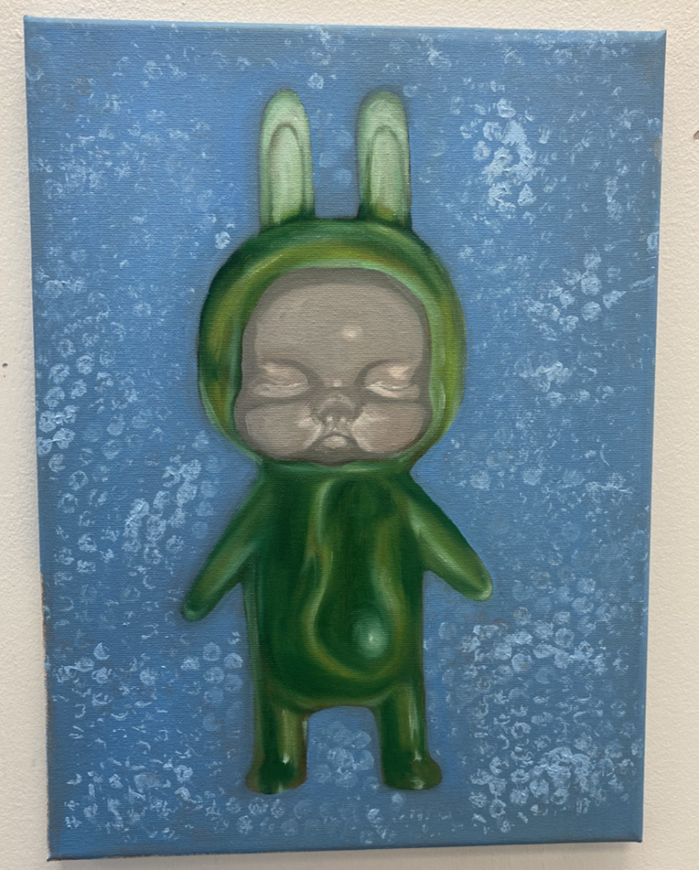 GSA Postgrad Showcase 2024