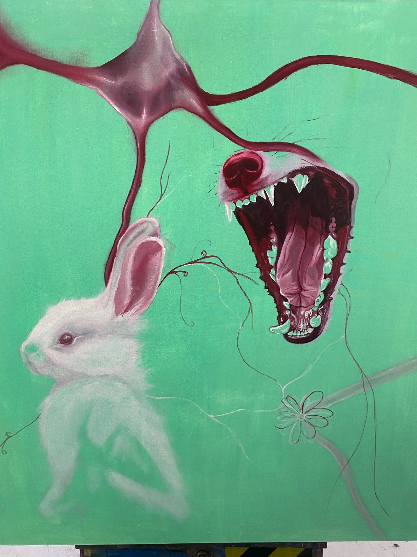 GSA Postgrad Showcase 2024