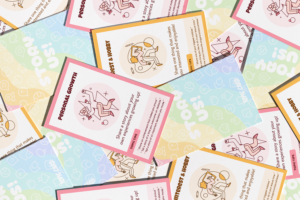 MDes Design Innovation & Citizenship – GSA Postgrad Showcase 2024