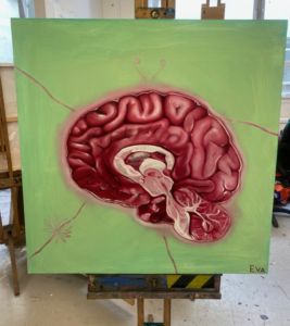 GSA Postgrad Showcase 2024