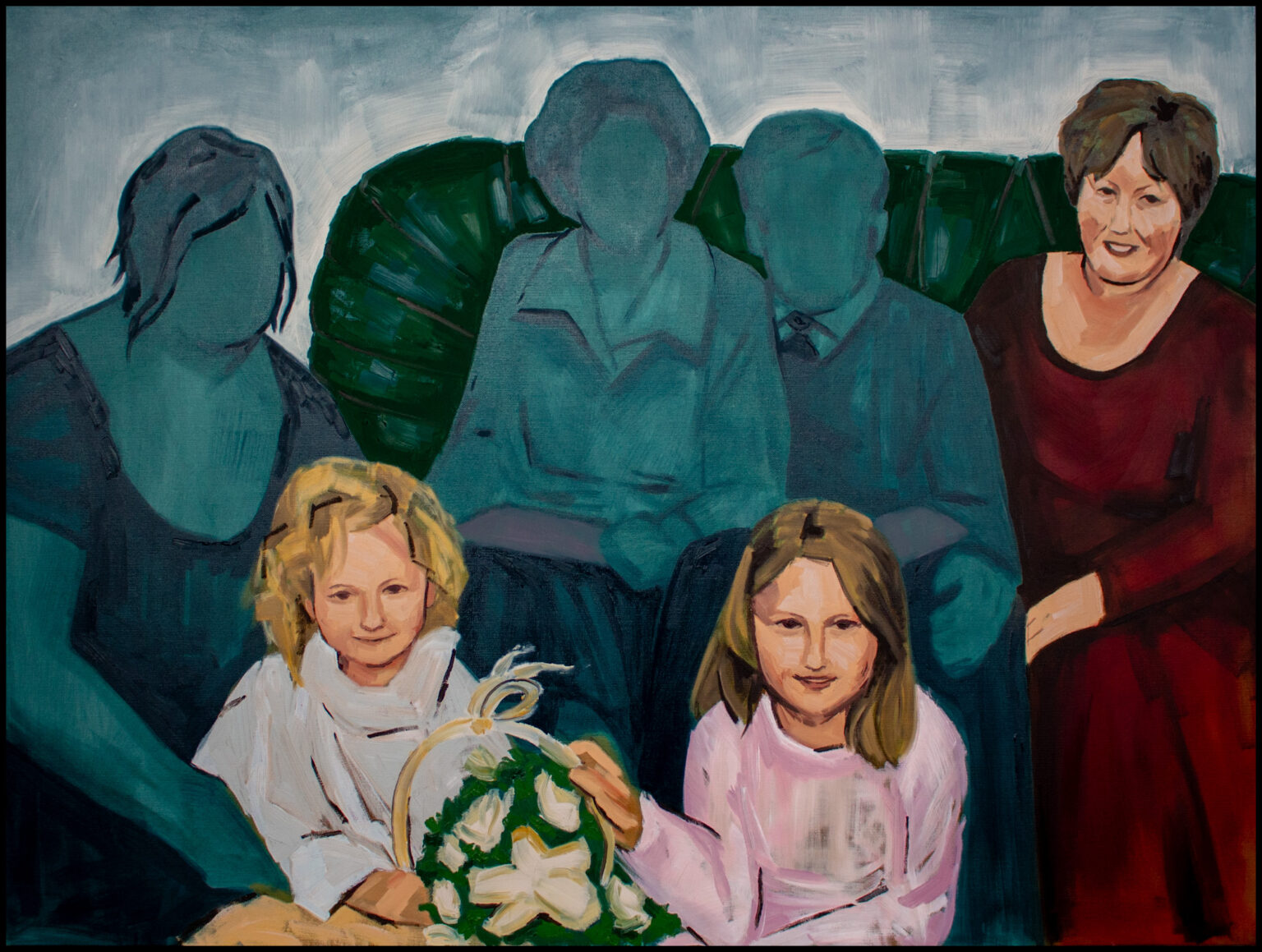 GSA Postgrad Showcase 2024