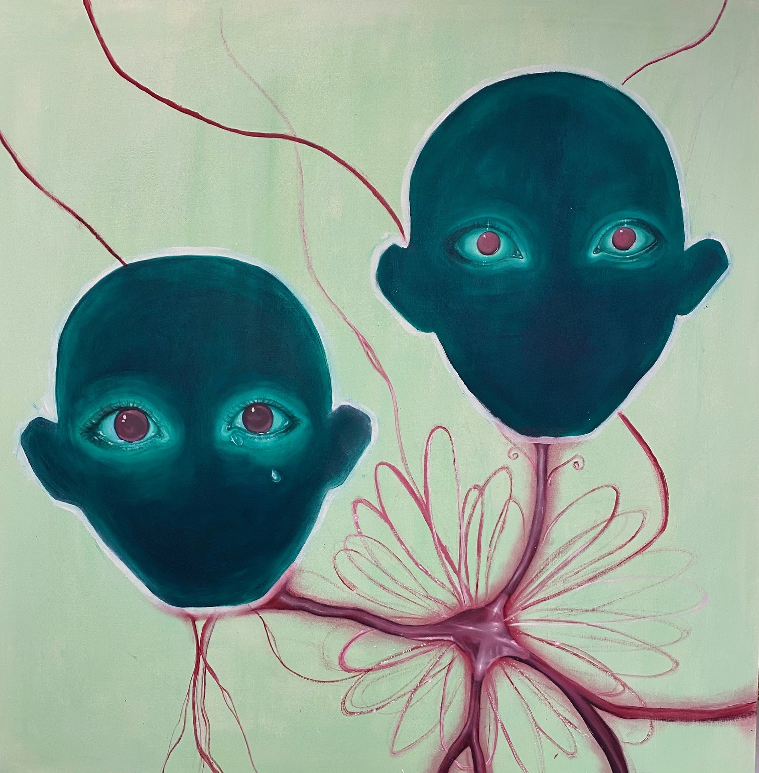 GSA Postgrad Showcase 2024