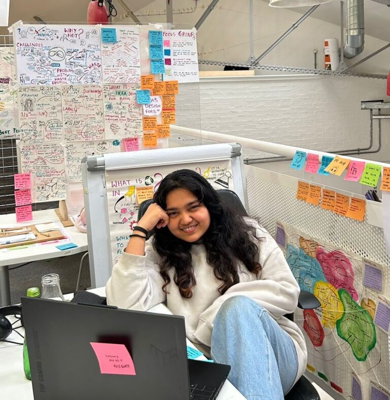 School of Innovation & Technology – GSA Postgrad Showcase 2024