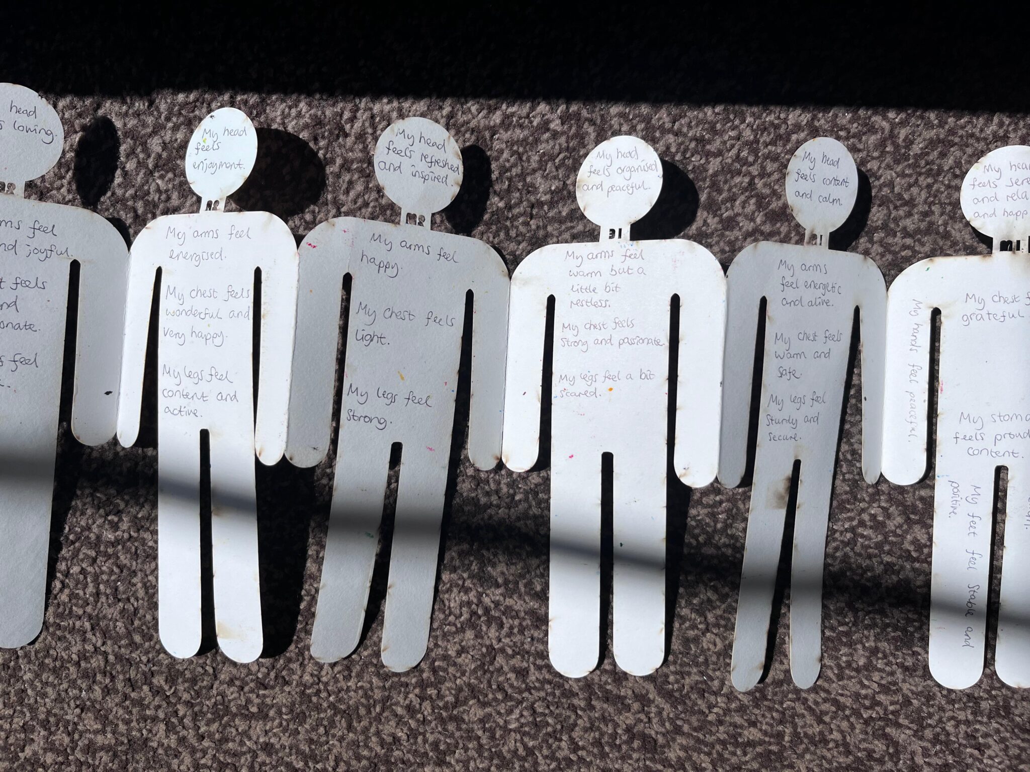 MDes Design Innovation & Interaction Design – GSA Postgrad Showcase 2024