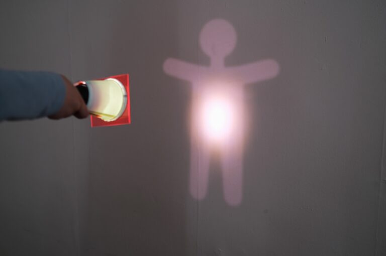 MDes Design Innovation & Interaction Design – GSA Postgrad Showcase 2024